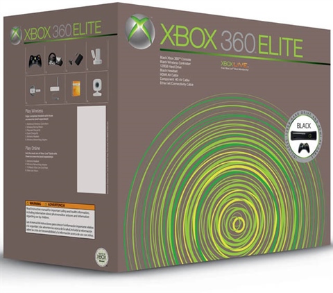 Xbox 360 Elite 250GB, Caja - CeX (ES): - Comprar, vender, Donar